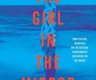 The Girl in the Mirror by Rose Carlyle | KKEC Reads